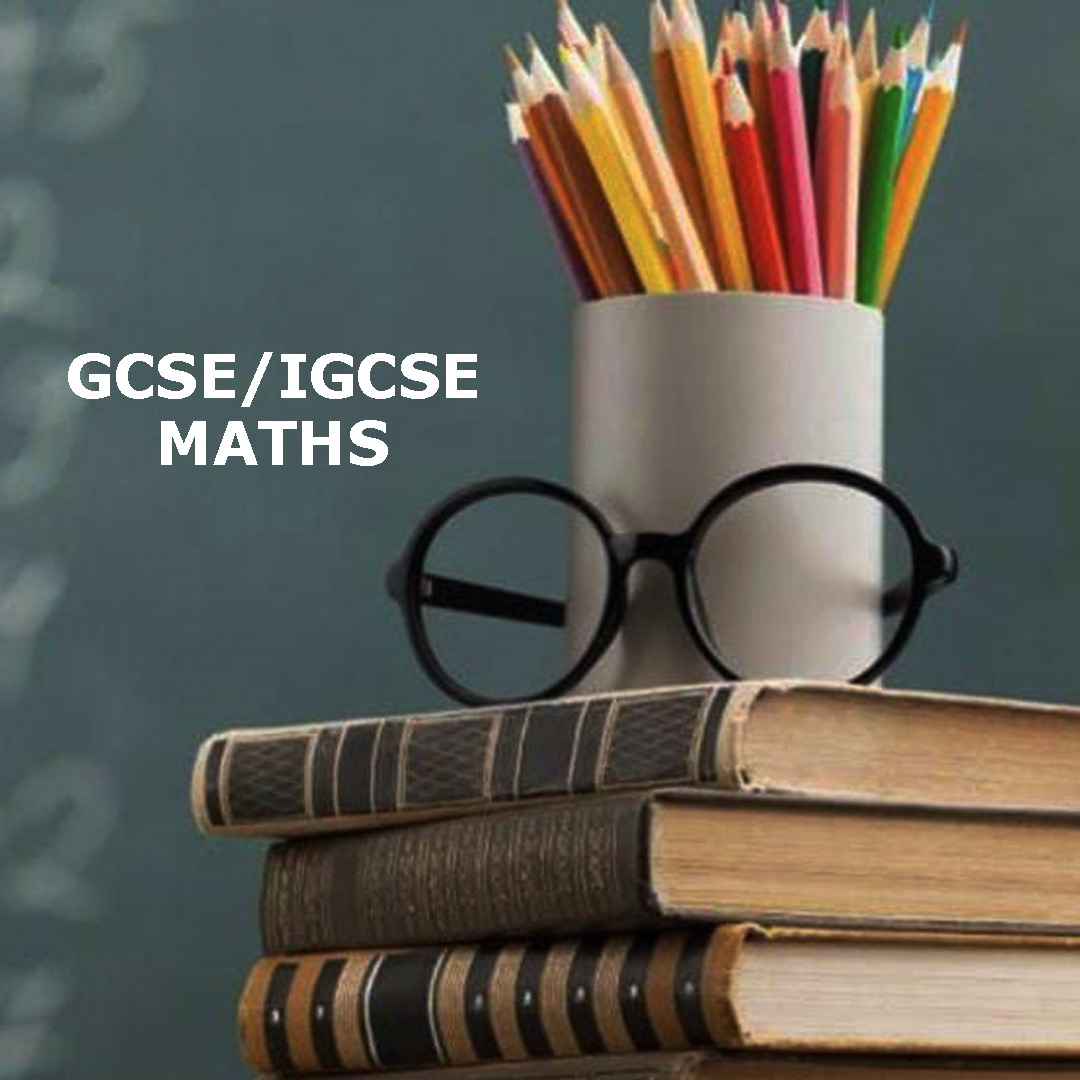 IGCSE Mathematics Unit 2