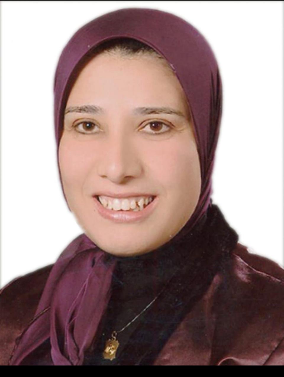 Ms.Hana Ahmed